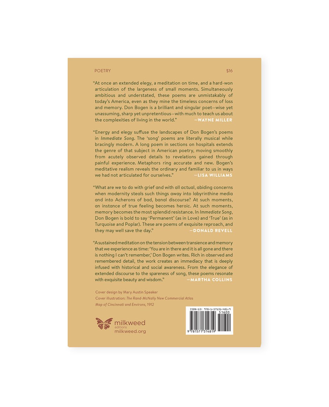Songs And Poems - Shopkeeper